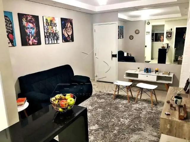 Apartamento para Venda em Sorocaba/SP Vila Carvalho 2 Quartos