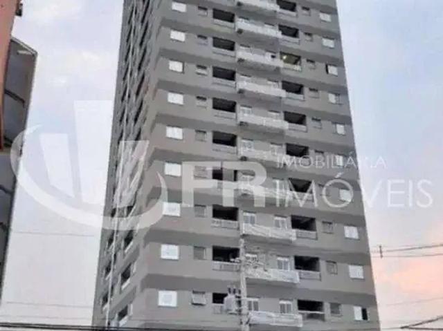 Apartamento para Venda em Sorocaba/SP Vila Carvalho 2 Quartos