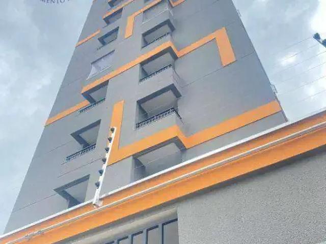 Apartamento para Venda em Sorocaba/SP Vila Carvalho 2 Quartos