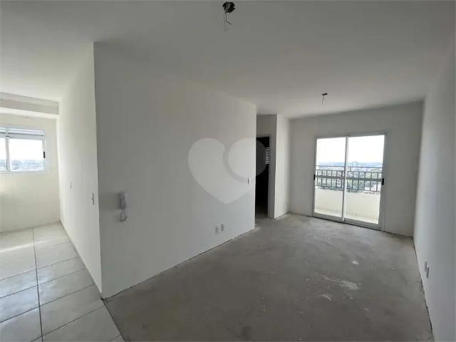 Apartamento para Venda em Sorocaba/SP Vila Carvalho 2 Quartos
