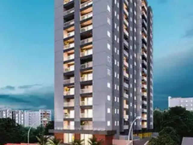 Apartamento para Venda em Sorocaba/SP Vila Carvalho 2 Quartos