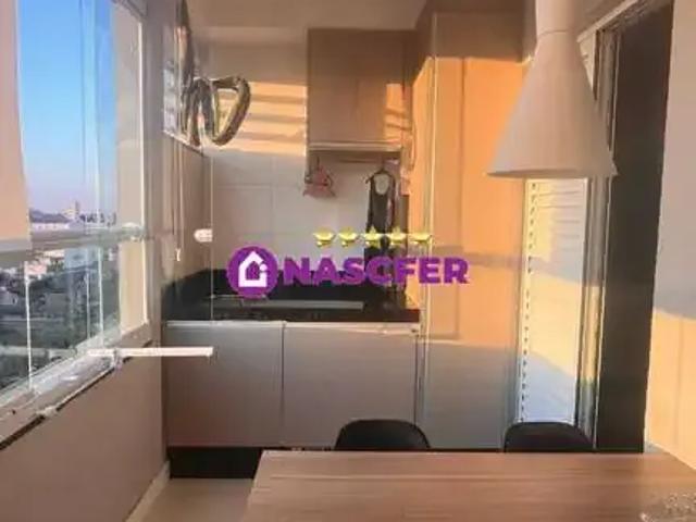 Apartamento para Venda em Sorocaba/SP Vila Carvalho 2 Quartos