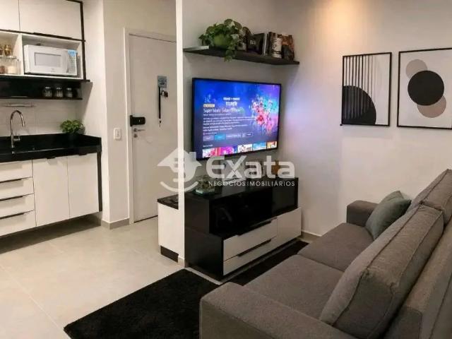 Apartamento para Venda em Sorocaba/SP Vila Carvalho 2 Quartos