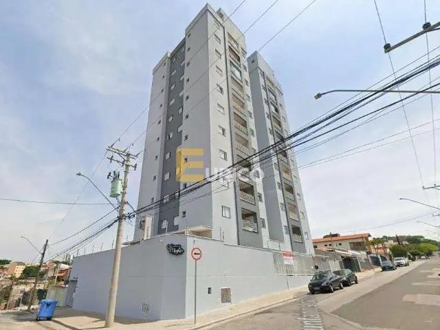 Apartamento para Venda em Sorocaba/SP Vila Carvalho 2 Quartos