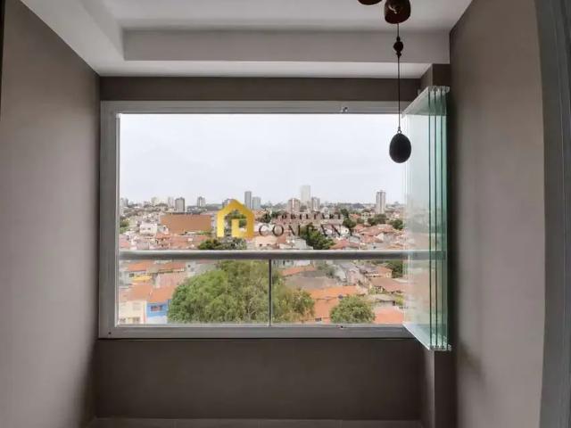 Apartamento para Venda em Sorocaba/SP Vila Carvalho 2 Quartos
