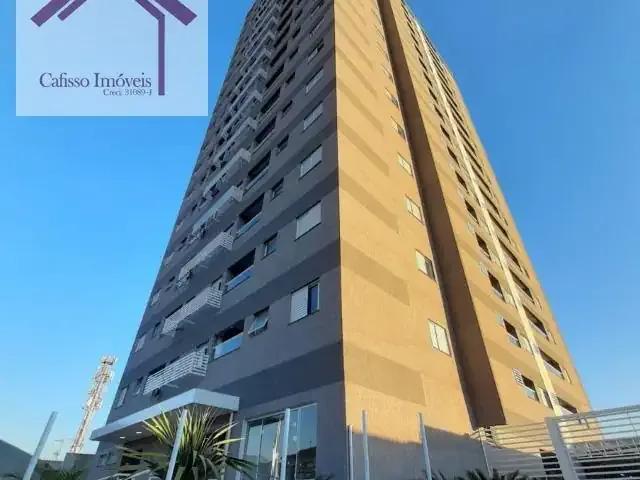 Apartamento para Venda em Sorocaba/SP Vila Carvalho 2 Quartos