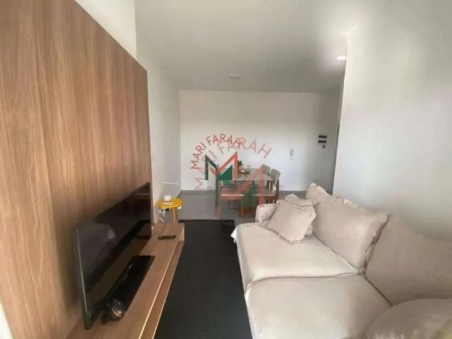 Apartamento para Venda em Sorocaba/SP Vila Carvalho 2 Quartos