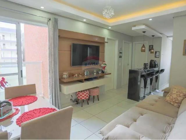 Apartamento para Venda em Sorocaba/SP Vila Carvalho 2 Quartos