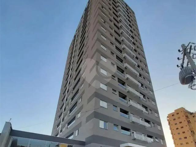 Apartamento para Venda em Sorocaba/SP Vila Carvalho 2 Quartos
