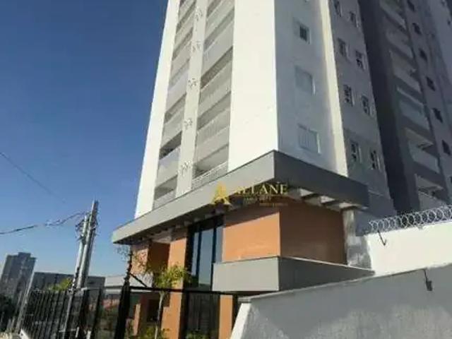 Apartamento para Venda em Sorocaba/SP Vila Carvalho 2 Quartos