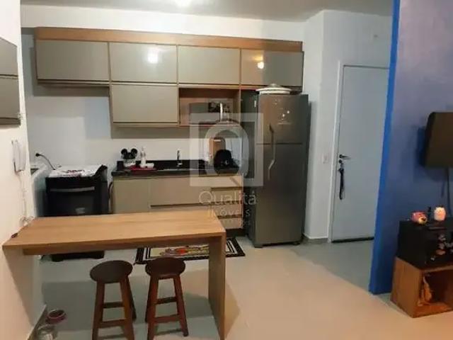 Apartamento para Venda em Sorocaba/SP Vila Carvalho 2 Quartos