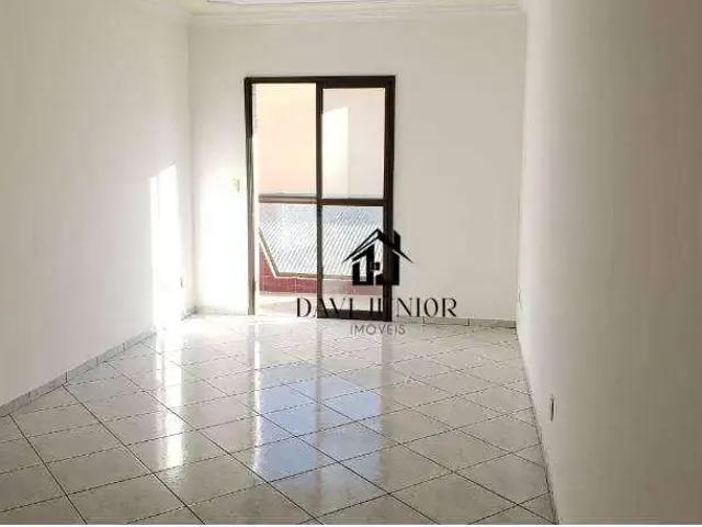 Apartamento para Venda em Sorocaba/SP Vila Carvalho 3 Quartos