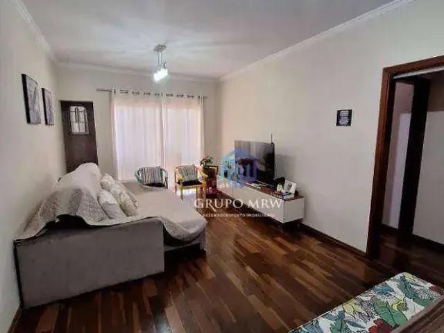 Apartamento para Venda em Sorocaba/SP Vila Carvalho 3 Quartos