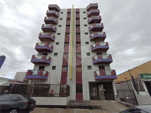 Apartamento para Venda em Sorocaba/SP Vila Carvalho 3 Quartos