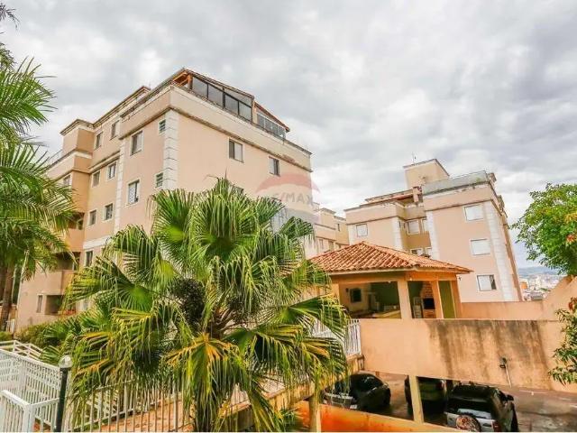 Apartamento para Venda em Sorocaba/SP Vila Carvalho 3 Quartos