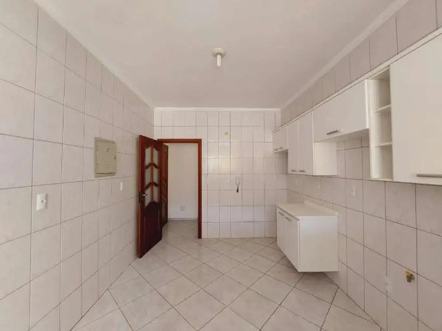 Apartamento para Venda em Sorocaba/SP Vila Carvalho 3 Quartos