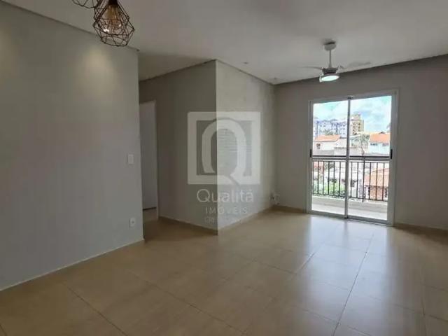 Apartamento para Venda em Sorocaba/SP Vila Carvalho 3 Quartos