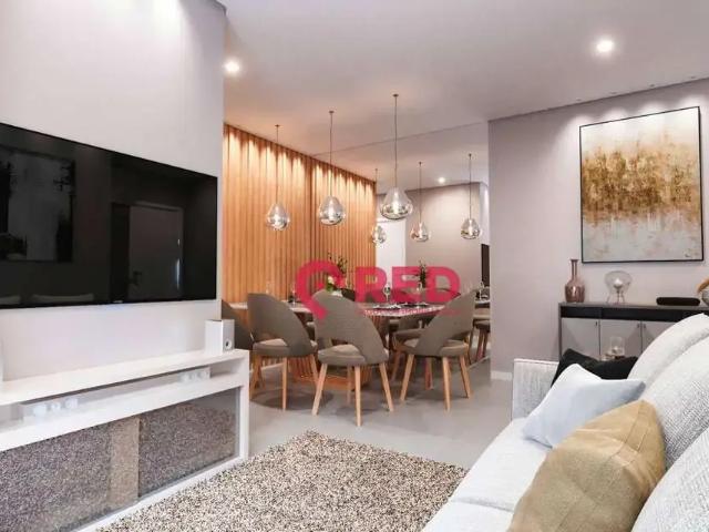 Apartamento para Venda em Sorocaba/SP Vila Carvalho 3 Quartos