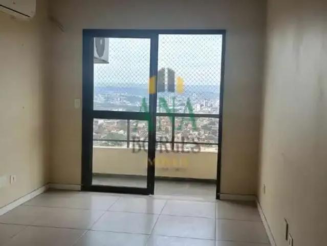 Apartamento para Venda em Sorocaba/SP Vila Carvalho 3 Quartos