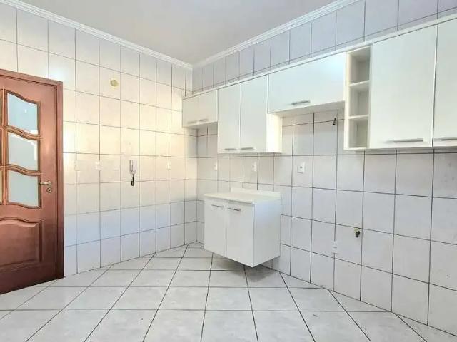 Apartamento para Venda em Sorocaba/SP Vila Carvalho 3 Quartos