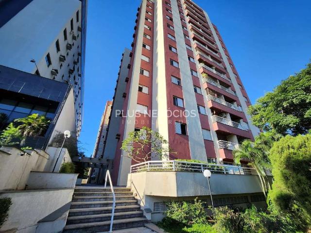 Apartamento para Venda em Sorocaba/SP Vila Casanova 3 Quartos