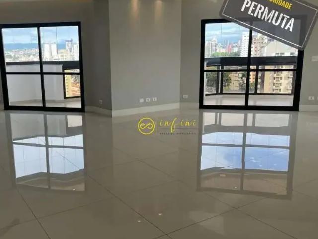 Apartamento para Venda em Sorocaba/SP Vila Casanova 3 Quartos
