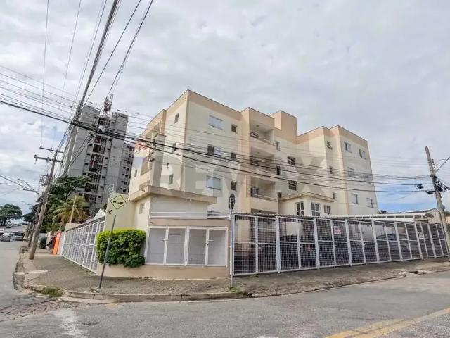 Apartamento para Venda em Sorocaba/SP Vila Colorau 2 Quartos