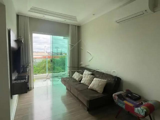 Apartamento para Venda em Sorocaba/SP Vila Colorau 2 Quartos