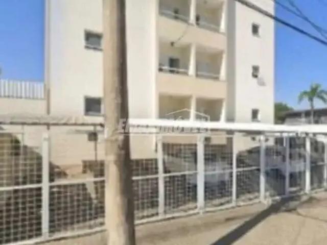 Apartamento para Venda em Sorocaba/SP Vila Colorau 2 Quartos