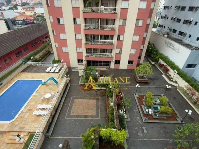 Apartamento para Venda em Sorocaba/SP Vila Costa Dias 3 Quartos