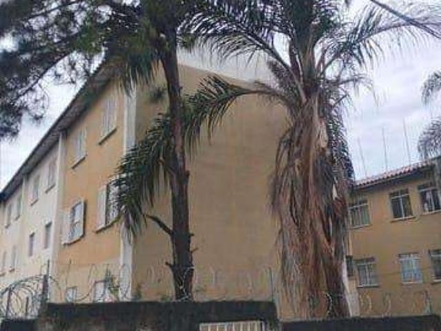 Apartamento para Venda em Sorocaba/SP Vila Esperança 2 Quartos