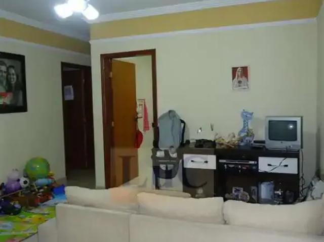 Apartamento para Venda em Sorocaba/SP Vila Esperança 2 Quartos