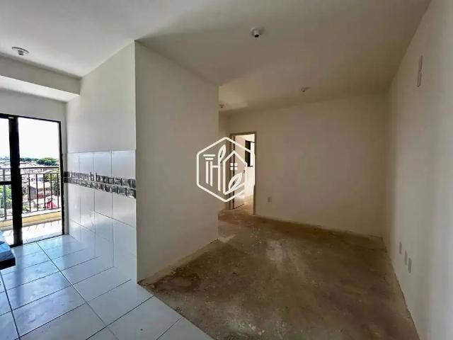 Apartamento para Venda em Sorocaba/SP Vila Esperança 2 Quartos