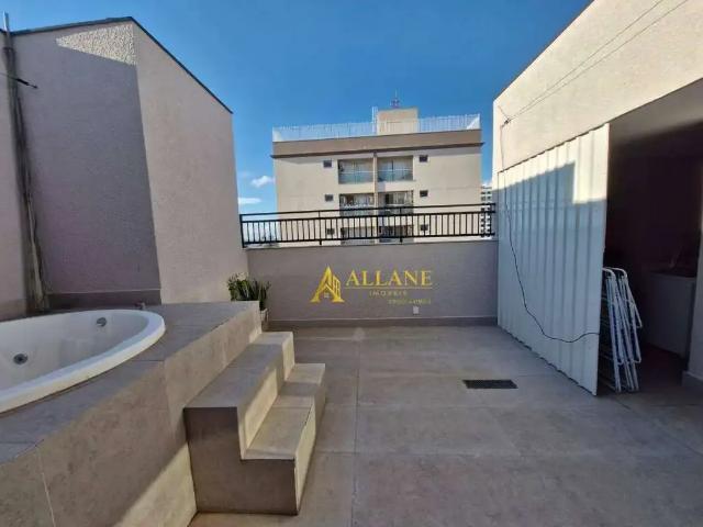 Apartamento para Venda em Sorocaba/SP Vila Espírito Santo 4 Quartos