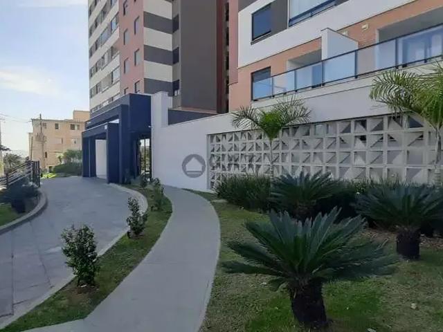 Apartamento para Venda em Sorocaba/SP Vila Espírito Santo 1 Quartos