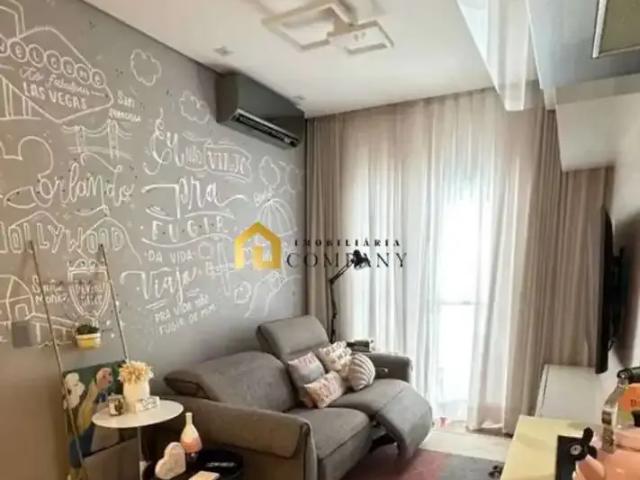 Apartamento para Venda em Sorocaba/SP Vila Espírito Santo 2 Quartos