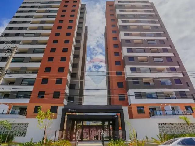 Apartamento para Venda em Sorocaba/SP Vila Espírito Santo 2 Quartos