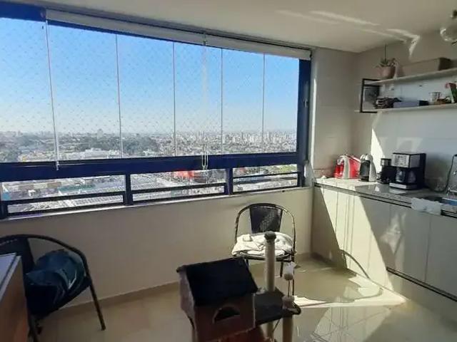 Apartamento para Venda em Sorocaba/SP Vila Espírito Santo 2 Quartos