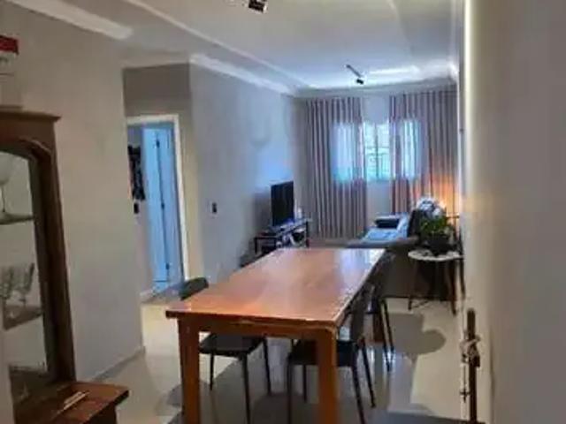 Apartamento para Venda em Sorocaba/SP Vila Espírito Santo 2 Quartos
