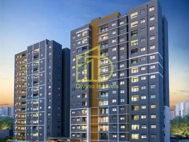 Apartamento para Venda em Sorocaba/SP Vila Espírito Santo 2 Quartos