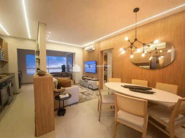Apartamento para Venda em Sorocaba/SP Vila Espírito Santo 2 Quartos