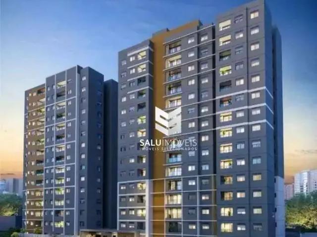 Apartamento para Venda em Sorocaba/SP Vila Espírito Santo 2 Quartos