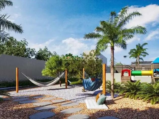 Apartamento para Venda em Sorocaba/SP Vila Espírito Santo 2 Quartos