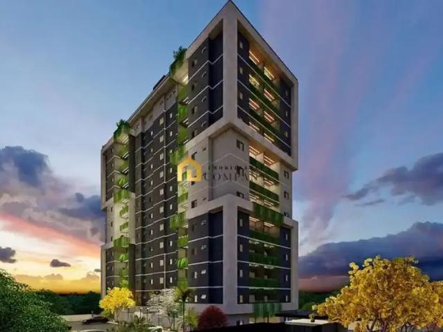 Apartamento para Venda em Sorocaba/SP Vila Espírito Santo 2 Quartos