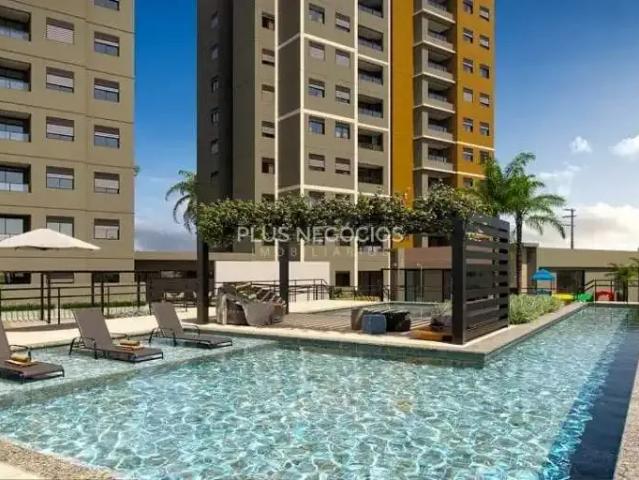 Apartamento para Venda em Sorocaba/SP Vila Espírito Santo 2 Quartos