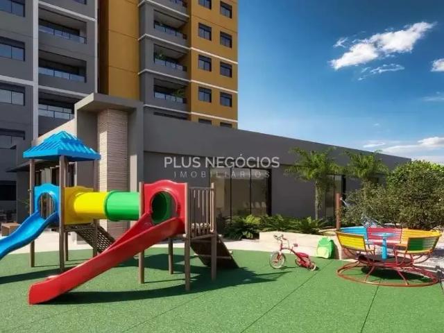 Apartamento para Venda em Sorocaba/SP Vila Espírito Santo 2 Quartos