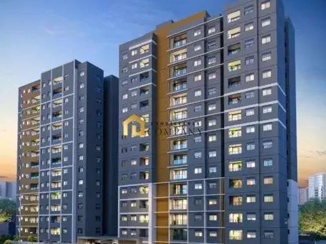 Apartamento para Venda em Sorocaba/SP Vila Espírito Santo 2 Quartos