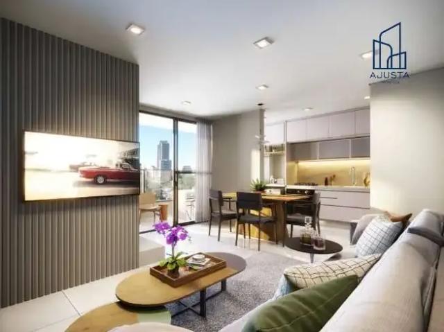 Apartamento para Venda em Sorocaba/SP Vila Espírito Santo 2 Quartos