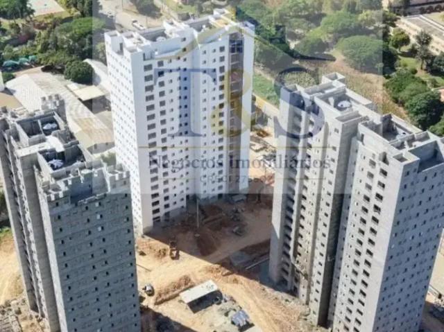 Apartamento para Venda em Sorocaba/SP Vila Espírito Santo 2 Quartos
