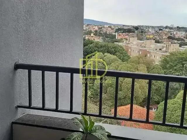 Apartamento para Venda em Sorocaba/SP Vila Espírito Santo 2 Quartos